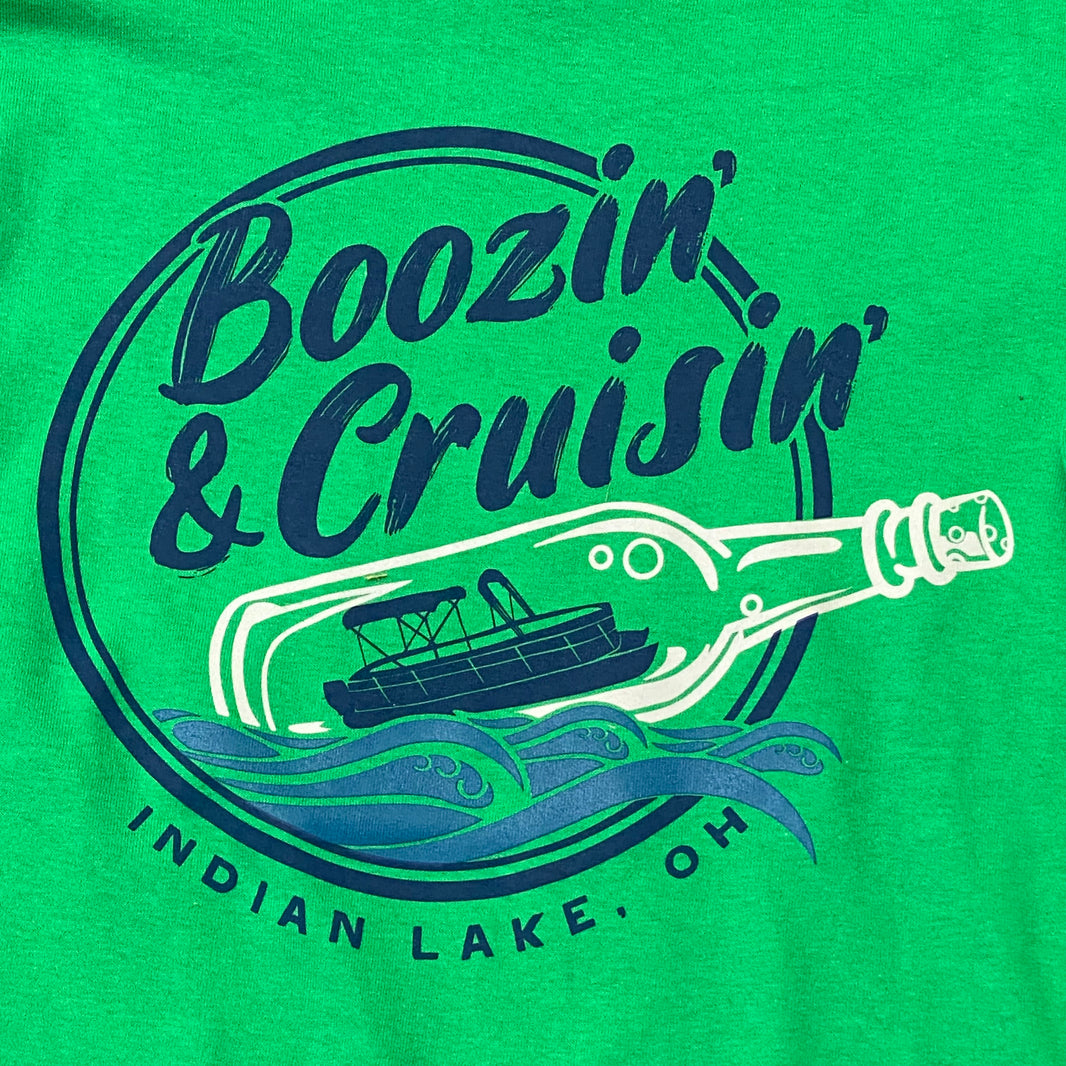 Indian Lake Souvenirs – TheDepot.LakeviewOhio