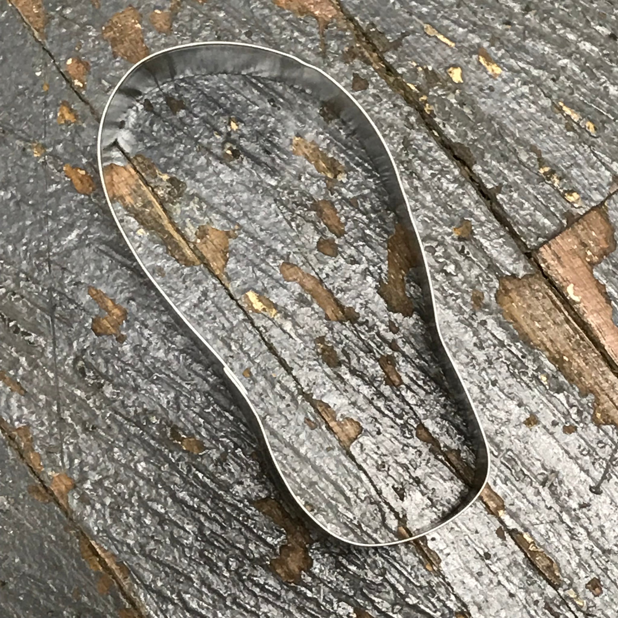 Flip Flop Cookie Cutter – TheDepot.LakeviewOhio