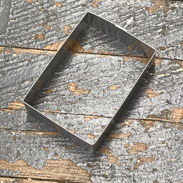 Notebook Paper Cookie Cutter – TheDepot.LakeviewOhio